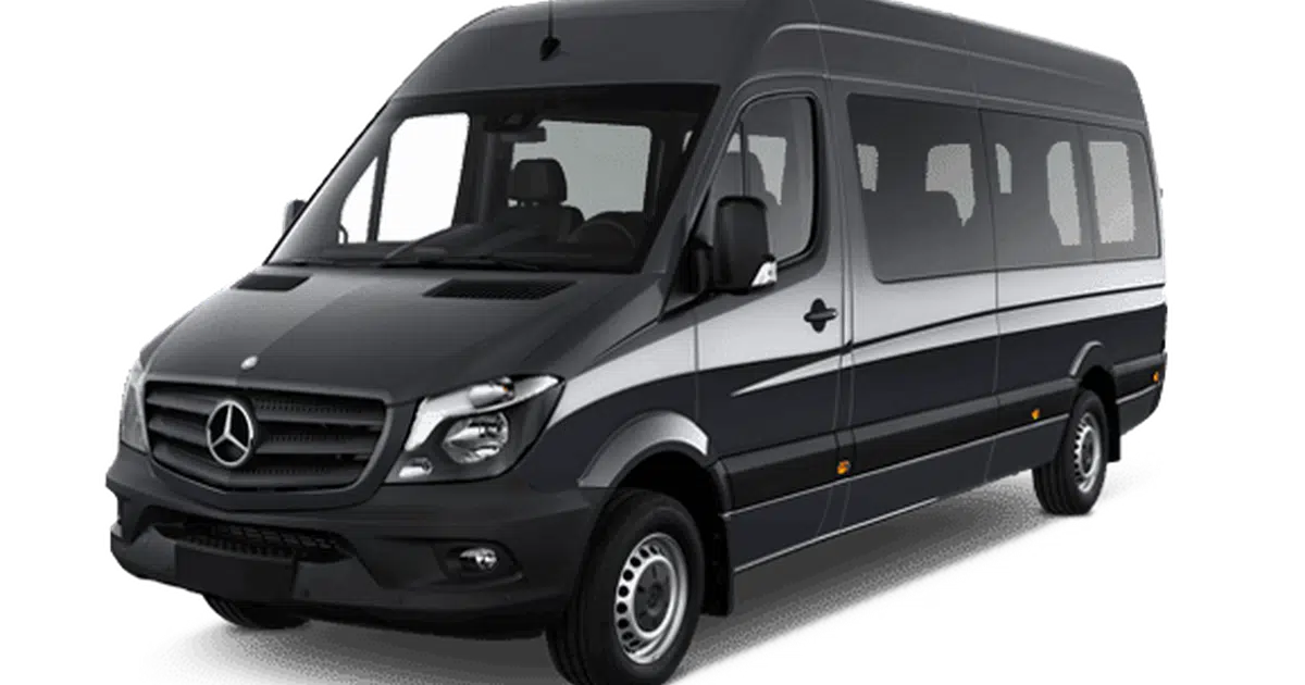 Coach, Minibus & Bus Hire in La Spezia, Italy | RentAutobus