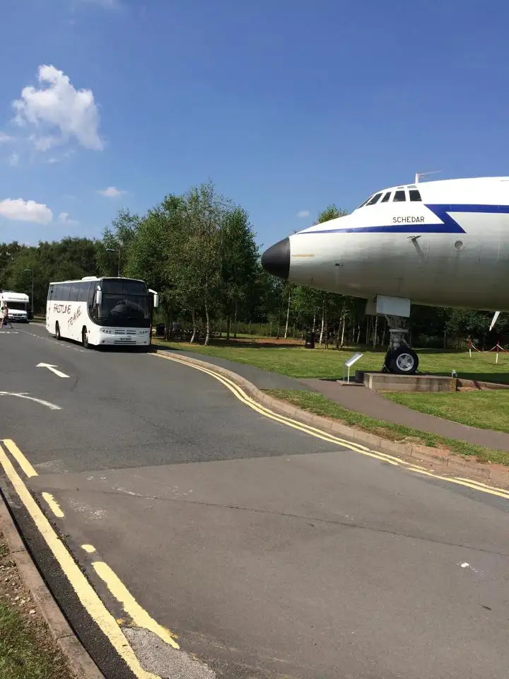 Birmingham Group Travel Tips & Tourism Info | RentAutobus