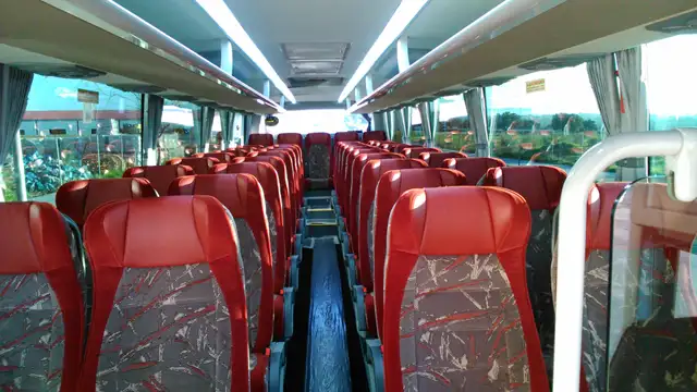 Alquiler de Autocar, Minibus y Autobus en Cáceres, España | RentAutobus